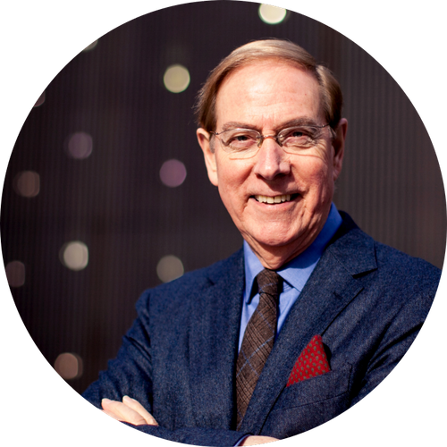 On-Demand Web Events with Dr. Gary Chapman, author of The 5 Love ...