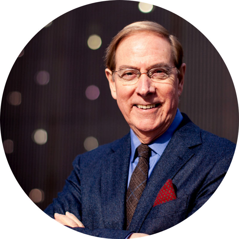 On-Demand Web Events with Dr. Gary Chapman, author of The 5 Love ...